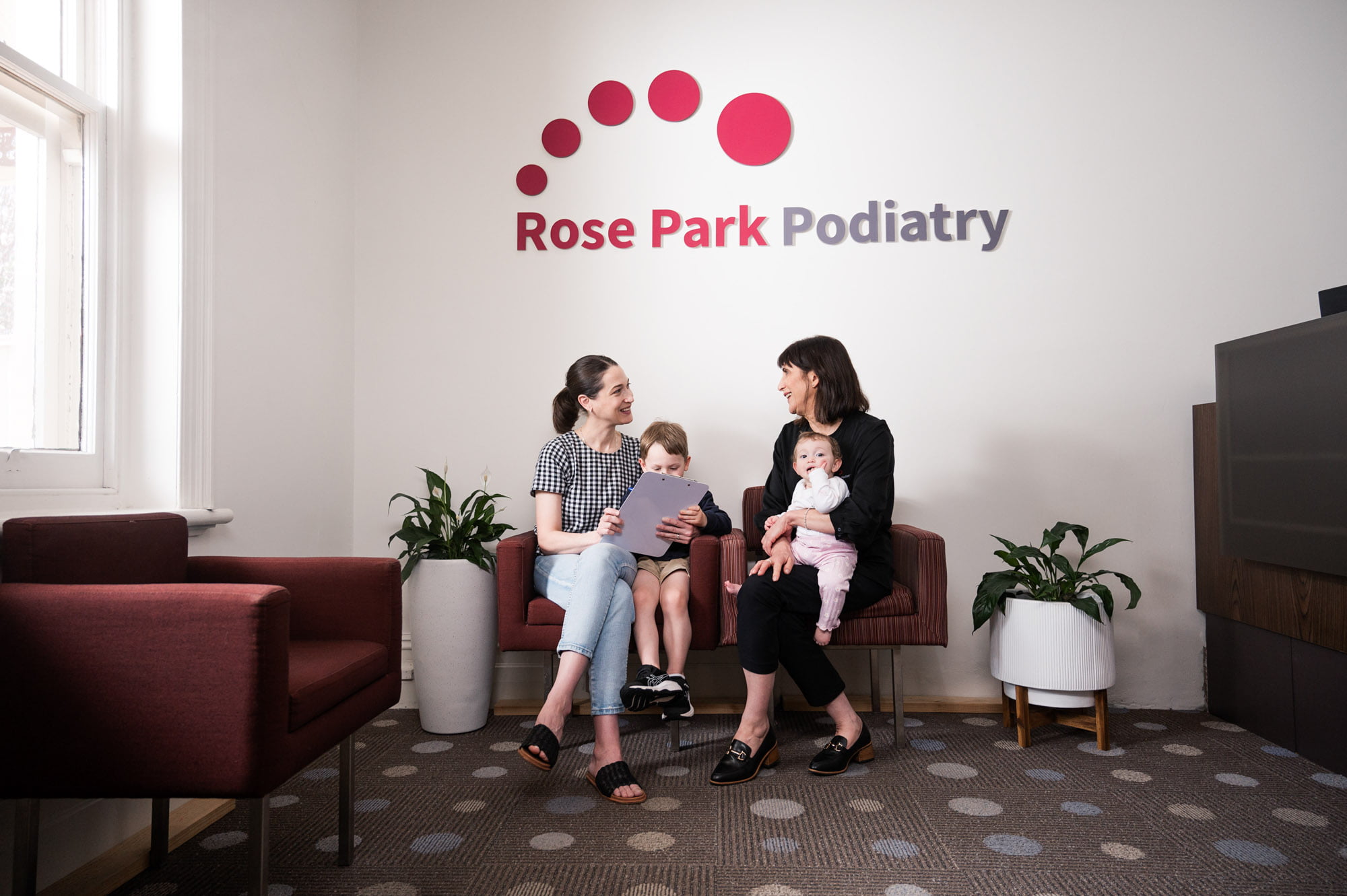 Paediatric Podiatrist Adelaide For Children’s Foot Health