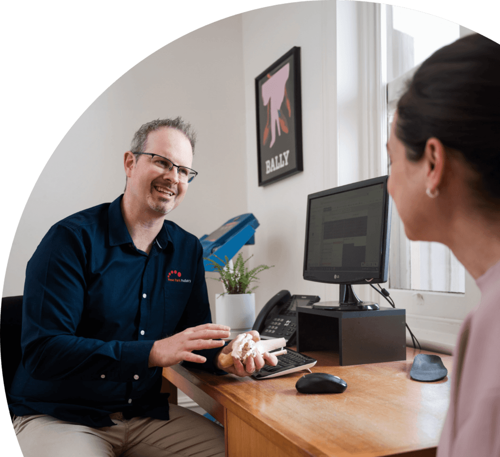 Rose Park Podiatry | Proactive Care Adelaide Podiatrists