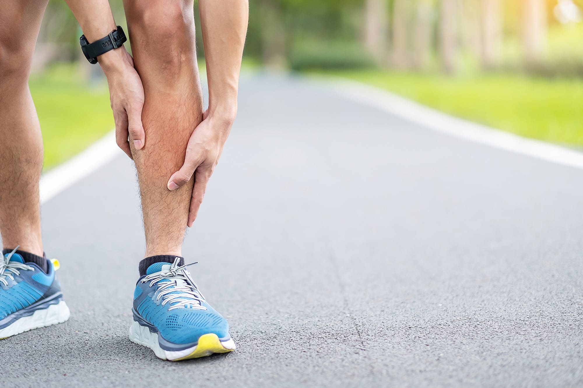 Adelaide Treatment For Shin Pain And Shin Splints - Rose Park Podiatry